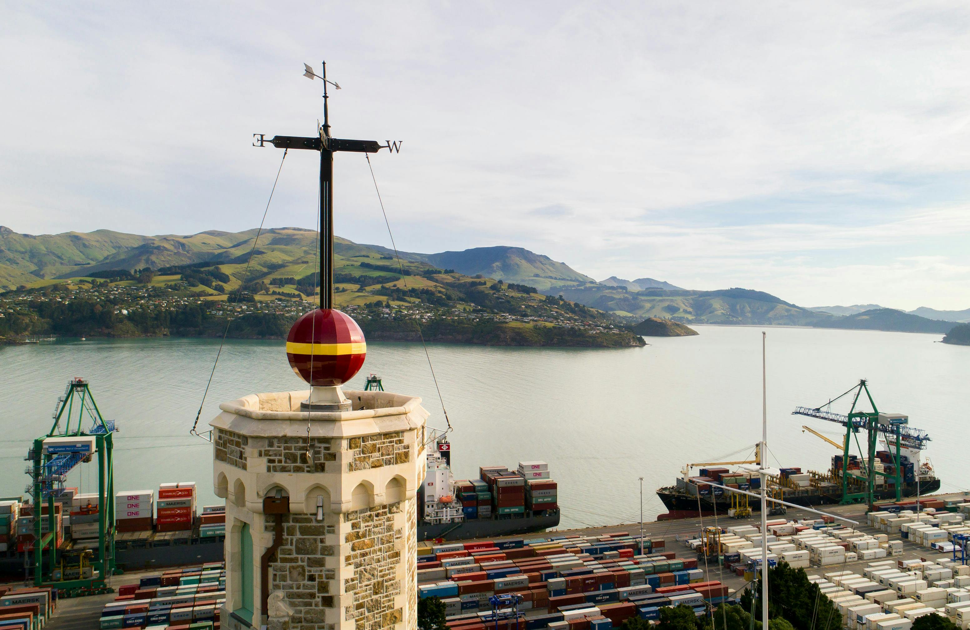 Dpa | Project directory