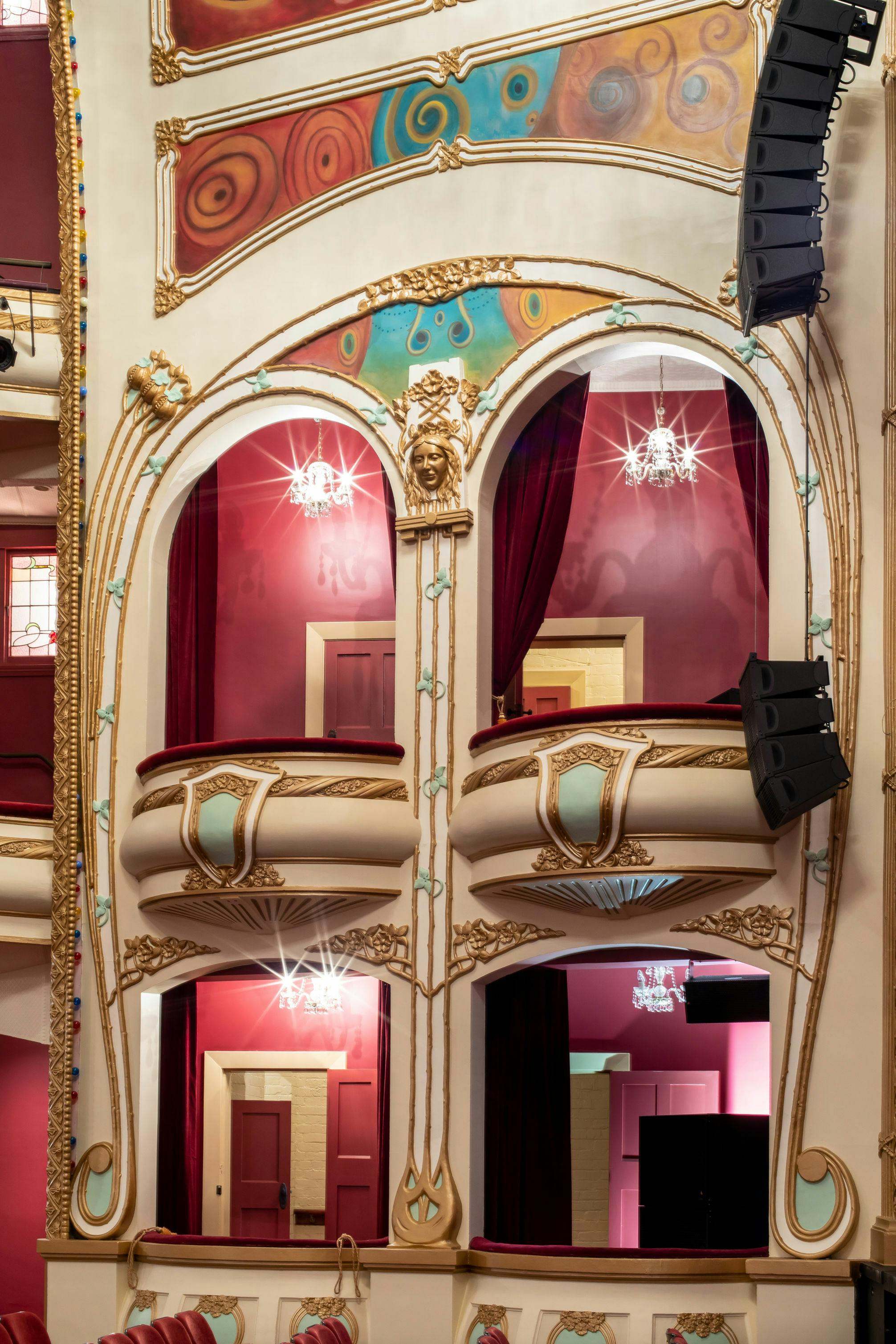 Dpa | Hawke's Bay Opera House, Hastings