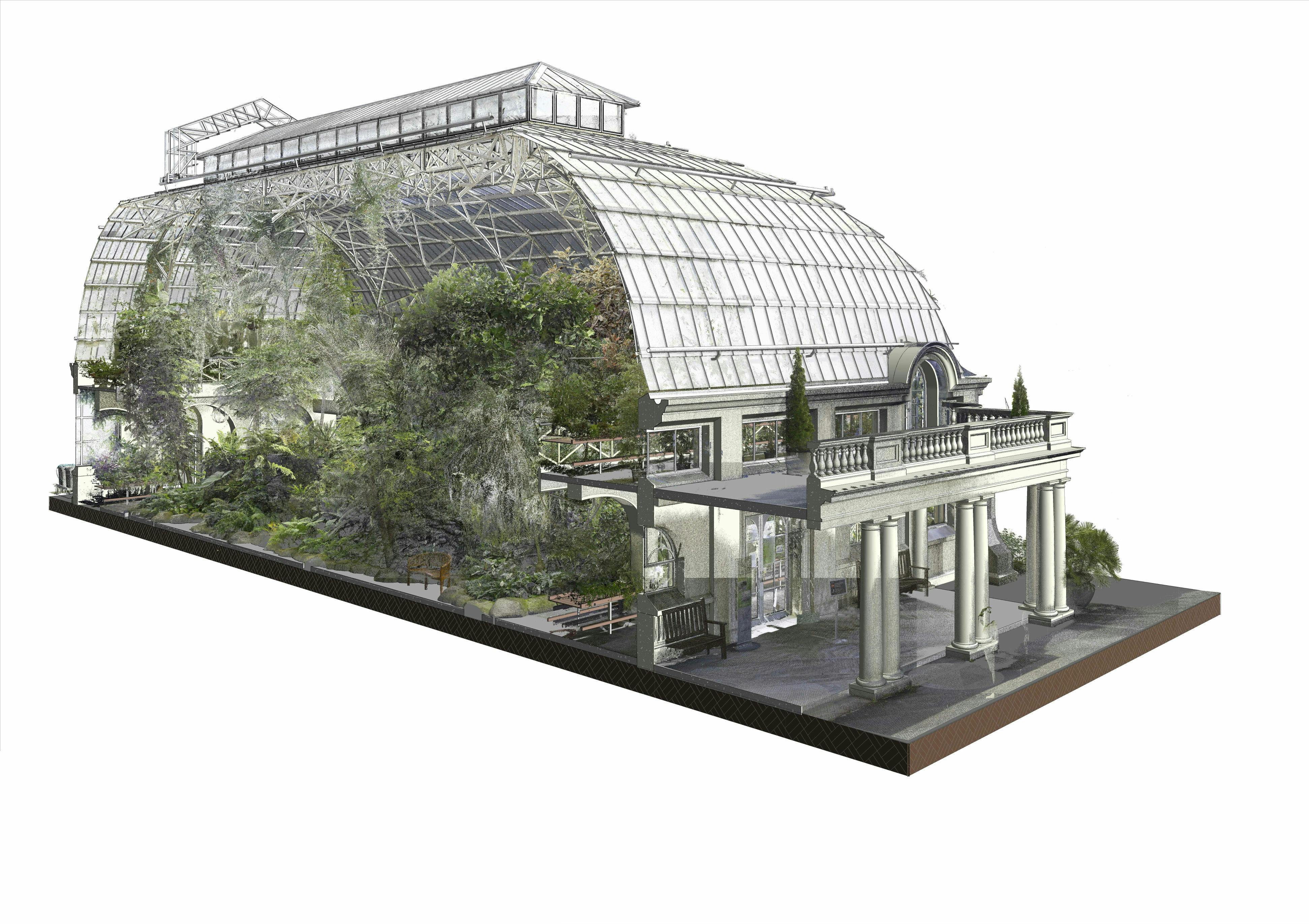 Dpa | Cunningham House, Christchurch